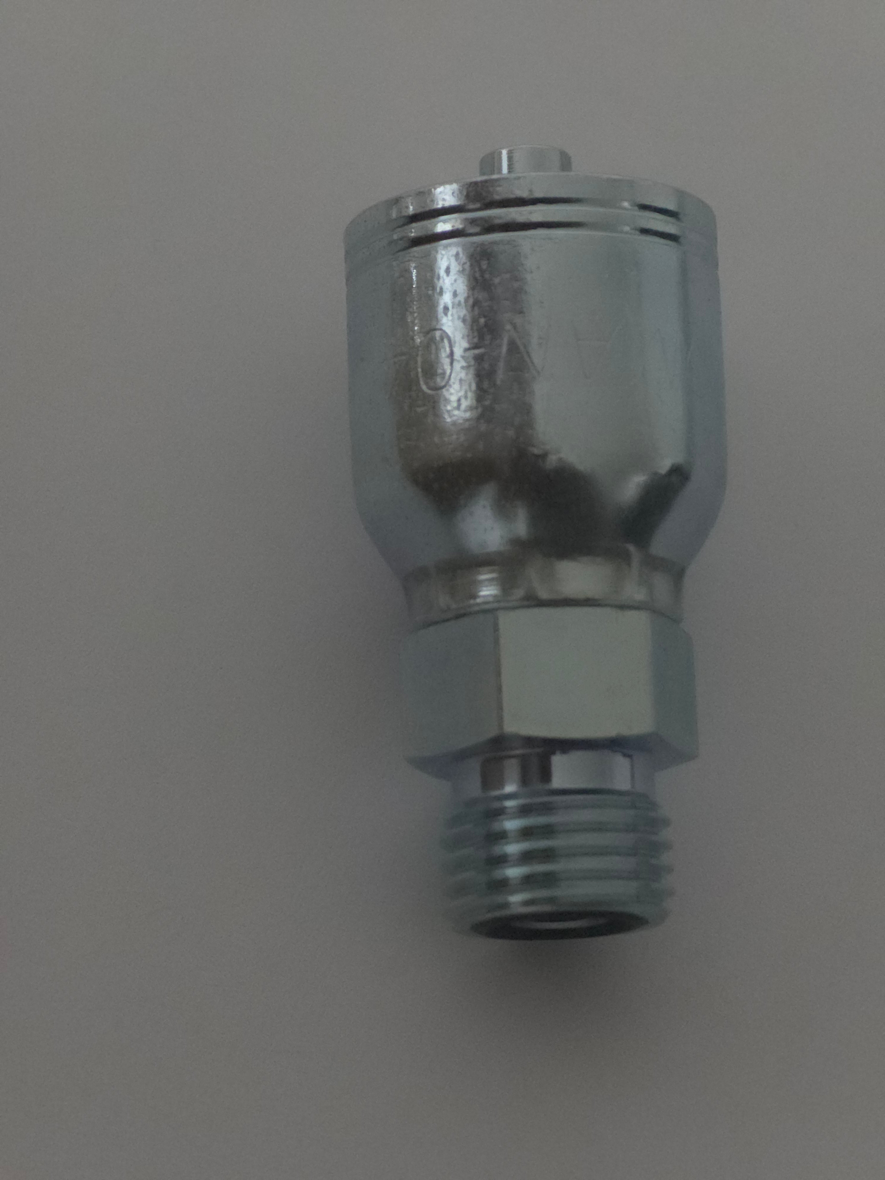 Hydraulic Fittings – Loud & Heavy Hydraulic Hoses